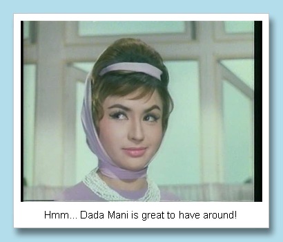 Old is Gold: Afsana (1966) - a tale of terrible twists and turns